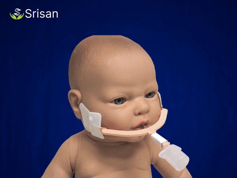 Srisan Medical Devices